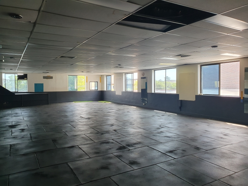 The Activity Room - Campsie | Creative Spaces