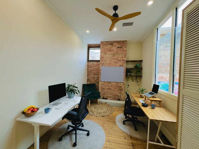 Galloway Arms - Studio #3 - Collingwood | Creative Spaces