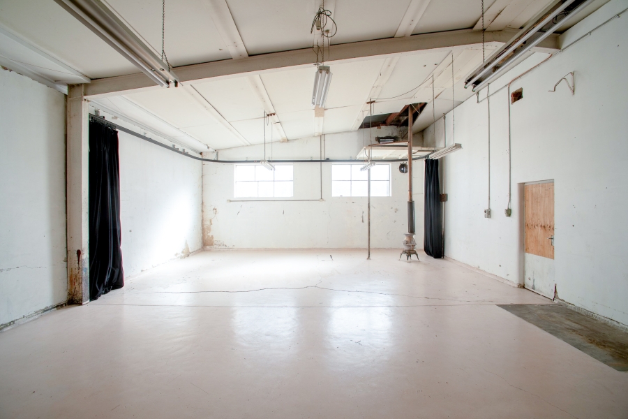 APAX Photography Studio - Preston | Creative Spaces