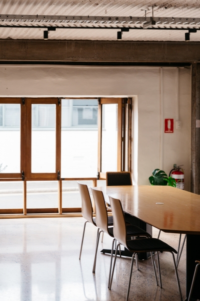 Ground Floor Studio - Adelaide | Creative Spaces