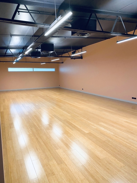 Hawthorn Studio - Hawthorn | Creative Spaces