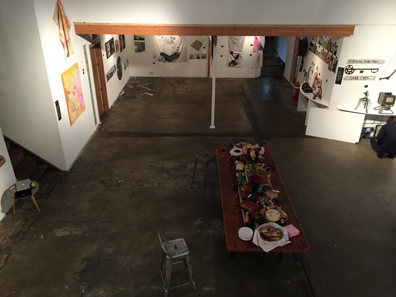 Flow Studios - Camperdown | Creative Spaces