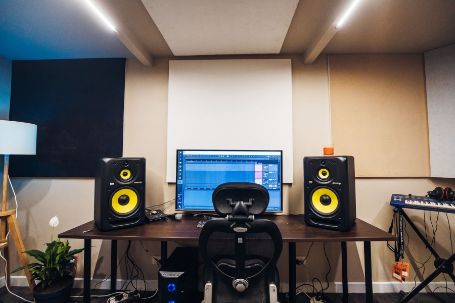 Bodega Studios A - Annandale | Creative Spaces