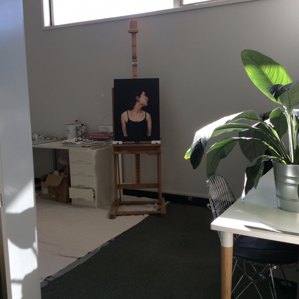 Square One Studios - Alexandria | Creative Spaces