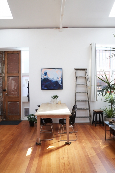 Neo Studio - Clifton Hill | Creative Spaces