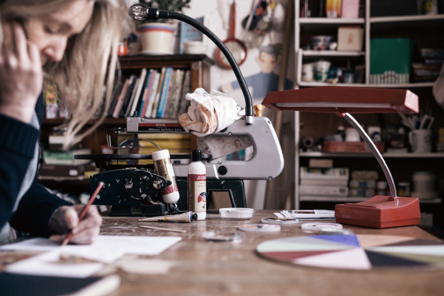 Redbox art studios Collingwood - Collingwood | Creative Spaces