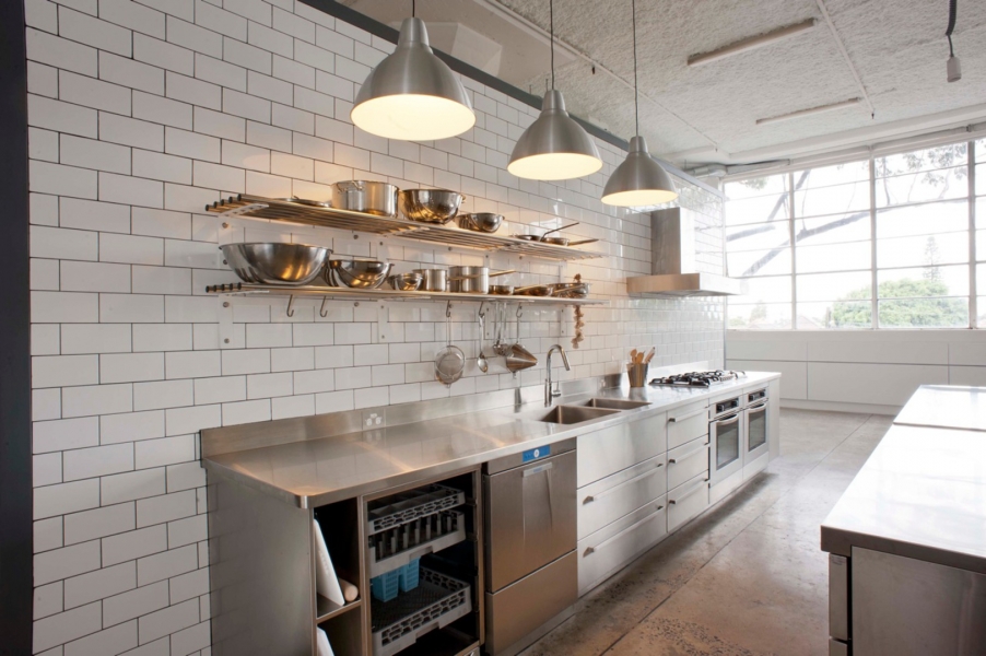 Flash In The Pan Studio - Rosebery | Creative Spaces