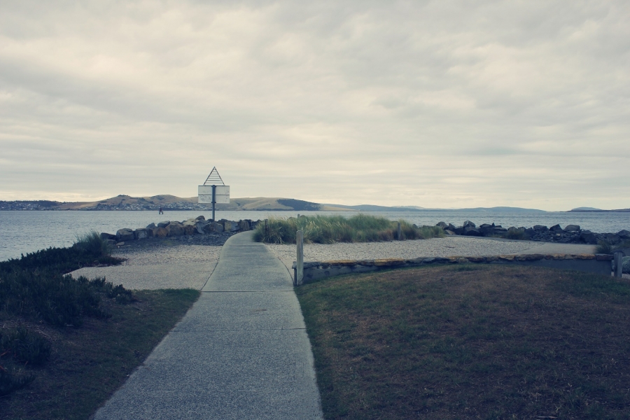 Blinking Billy Point - Sandy Bay | Creative Spaces