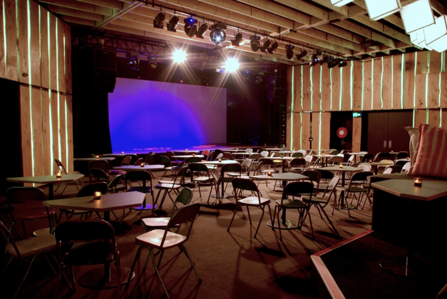 Howler Bar and Theatre - Brunswick | Creative Spaces