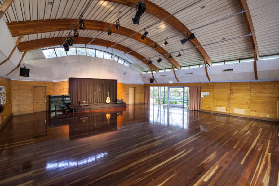 Box Hill Community Arts Centre - Box Hill | Creative Spaces