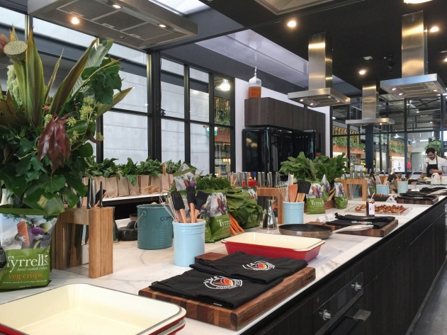 VIVE Space - Rosebery | Creative Spaces