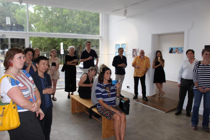 Ladder Art Space - Gallery 1 & 2 - Kew | Creative Spaces