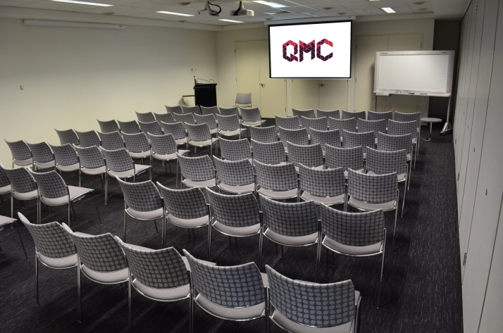 Queensland Multicultural Centre - Kangaroo Point |#N# Creative Spaces