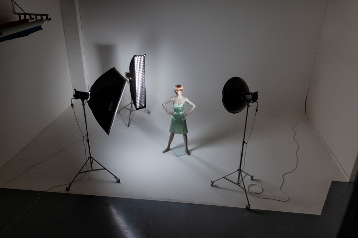 Picture Perfect Photo Studio Hire - Dandenong South | Creative Spaces