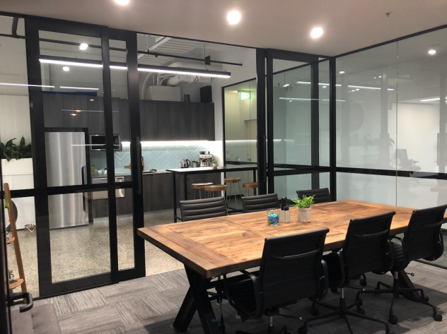 Creative Office Suite - Manly | Creative Spaces