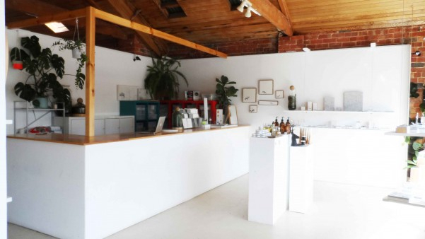 CLAW Gallery - Fitzroy | Creative Spaces