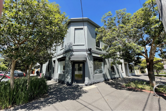 Office299 - South Melbourne | Creative Spaces