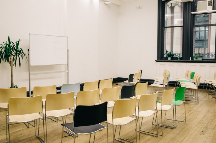 Platform - Melbourne | Creative Spaces