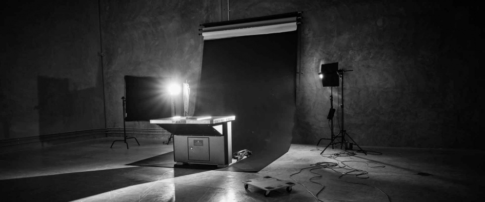 Pluggas Studio - Warana | Creative Spaces