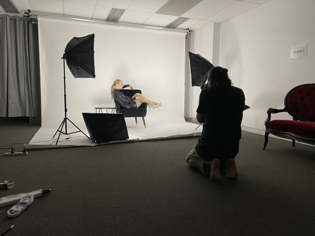 Next Level Studios - Summit Studio - Milton | Creative Spaces