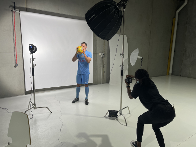 Westside Studios - Photo, Film, Video, Podcasts - Minchinbury ...