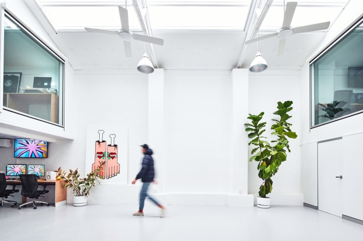 Circa Studio - Paddington | Creative Spaces