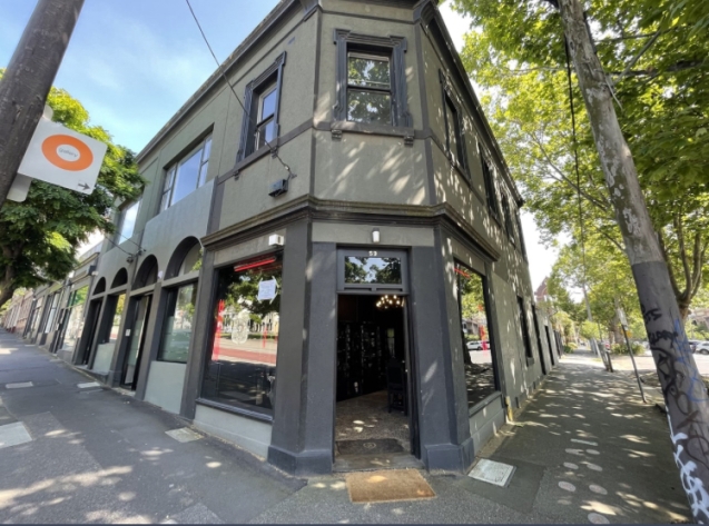 Large, light filled studio/office - Collingwood | Creative Spaces