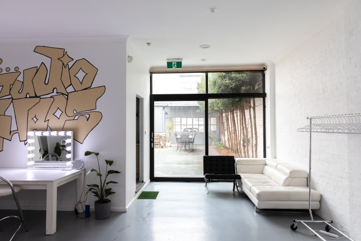 LARGE STUDIO WAREHOUSE SPACE - Windsor | Creative Spaces