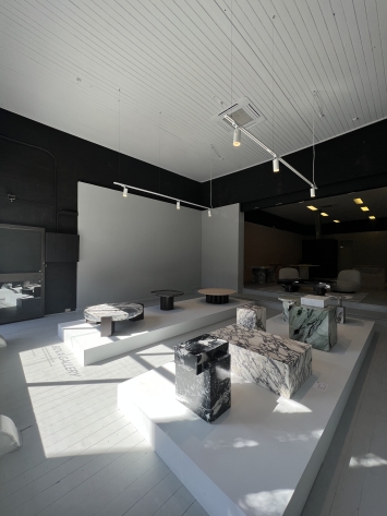 Multi-use Creative Space (High Luxury Space) - South Yarra | Creative ...