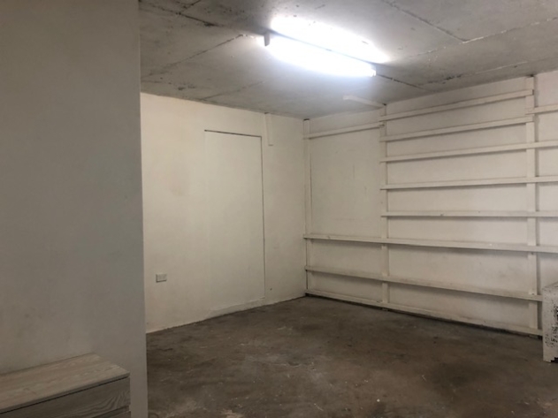 BONDI STUDIO / STOREROOM - North Bondi | Creative Spaces