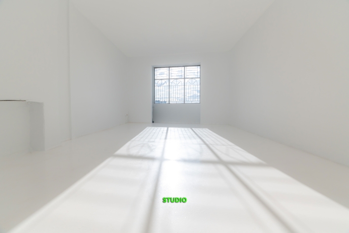 Odd Assembly - Redfern | Creative Spaces