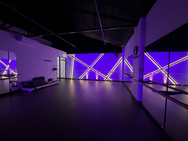 PULSE STUDIOS STUDIO 2 (BALACLAVA) - Balaclava | Creative Spaces