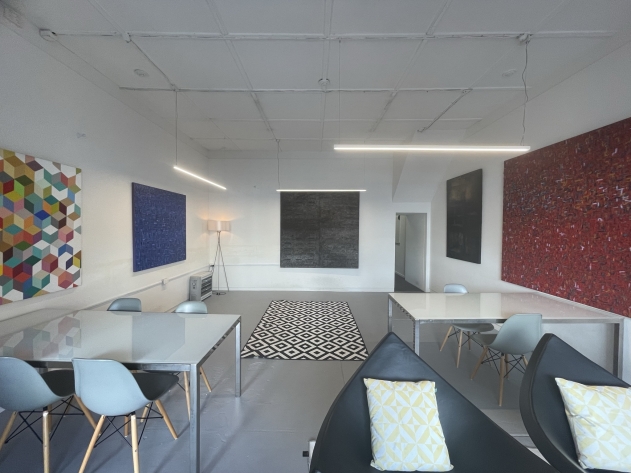Shop/Studio/Office/Events in Prahran - Prahran | Creative Spaces