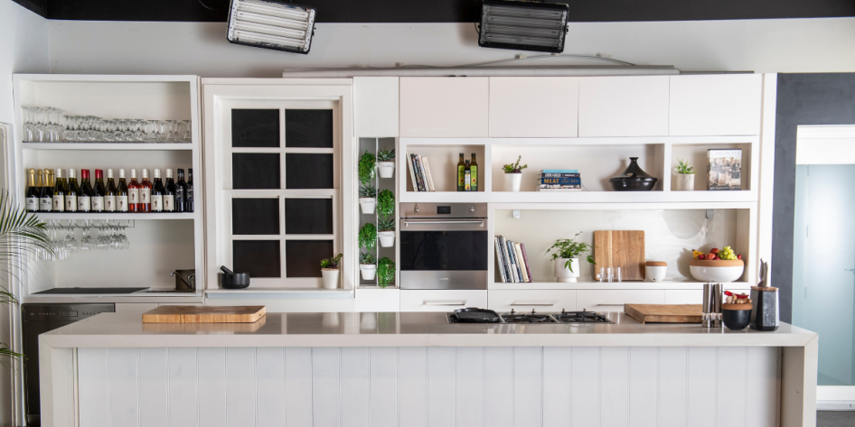 Studio Kitchen, Film & Photography & Event Space - Artarmon | Creative ...