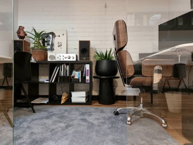 Private 5sqm Office - Preston | Creative Spaces