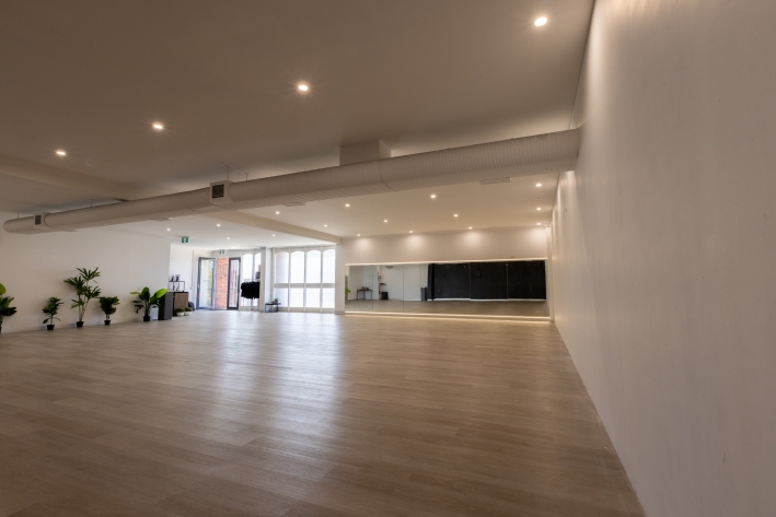 PULSE STUDIOS STUDIO 1 (BALACLAVA) - Balaclava | Creative Spaces