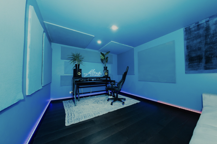 Bodega Studios B - Annandale | Creative Spaces