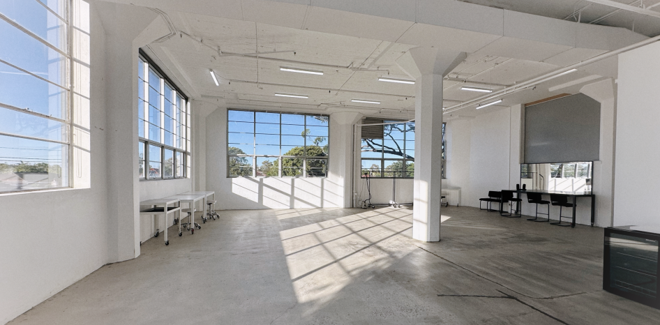 Rosebery Studios - Studio 218 - Rosebery | Creative Spaces