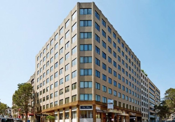 Agency Collab Space - Surry Hills | Creative Spaces