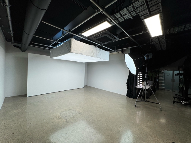 Eden Studios - Ultimo | Creative Spaces