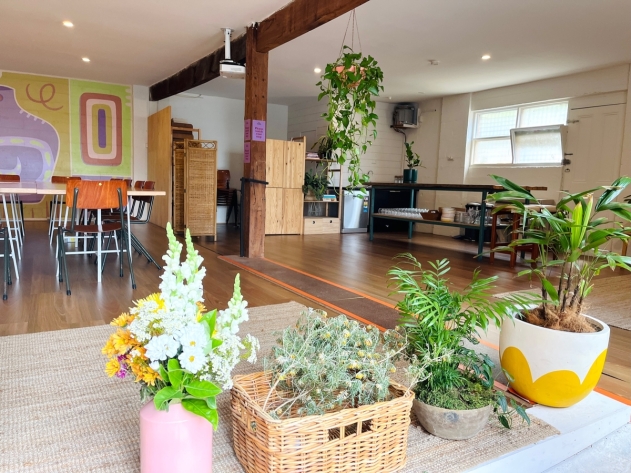 Private Office/Studio/Warehouse - Prahran | Creative Spaces