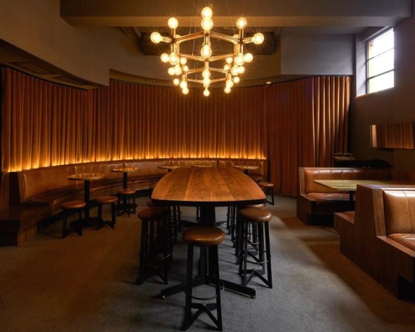 Golden Age Cinema & Bar - Surry Hills | Creative Spaces