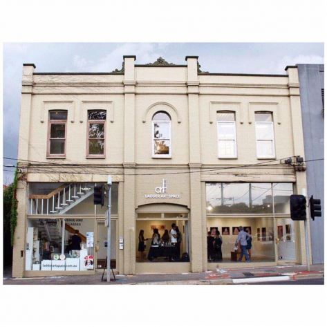 Ladder Art Space - Gallery 3 & 4 - Kew | Creative Spaces