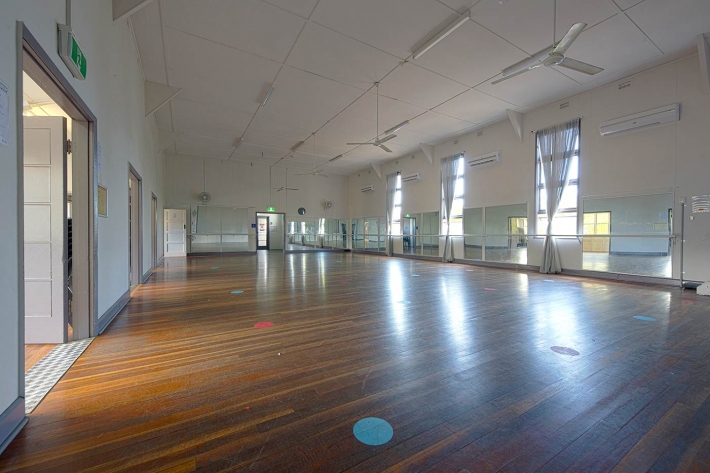 Spring Hill Hall - Spring Hill | Creative Spaces