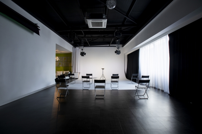 Unique Event & Workshop Space - Northbridge | Creative Spaces