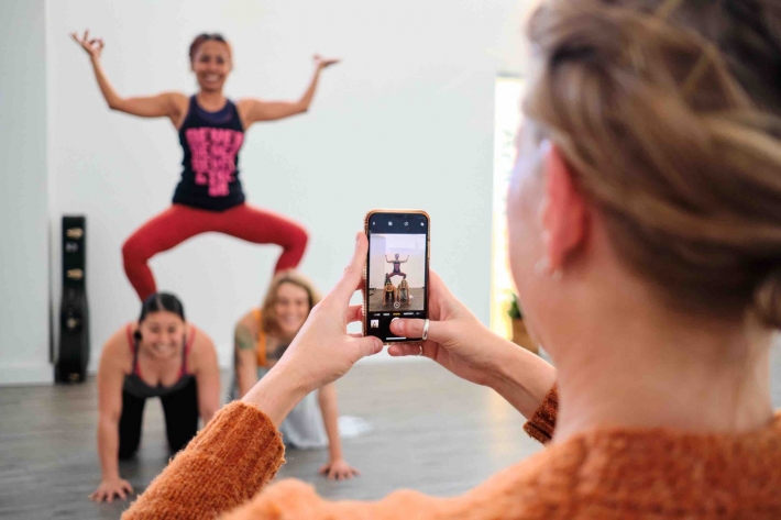 Flex Studio - Norman Park | Creative Spaces